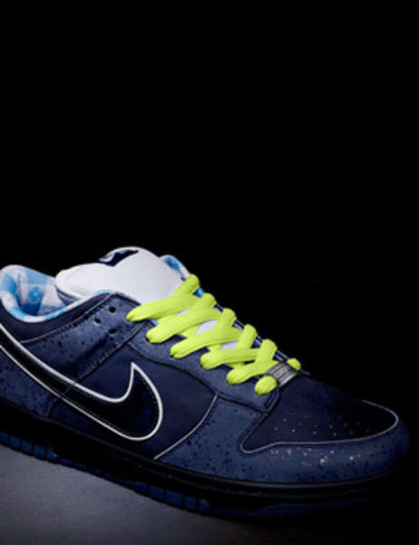 Nike SB Blue Lobster - Own - Thrillist Boston