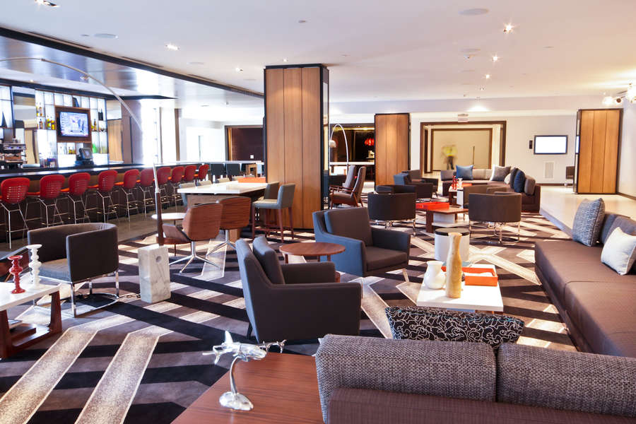 Le Meridien Atlanta Perimeter - Travel - Thrillist Atlanta