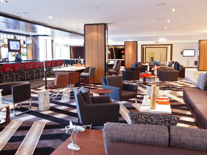 Le Meridien Atlanta Perimeter - Travel - Thrillist Atlanta