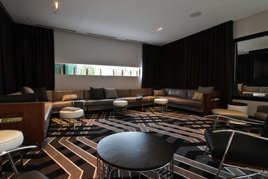 Le Meridien Atlanta Perimeter - Travel - Thrillist Atlanta
