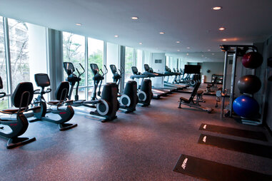 Le Meridien Atlanta Perimeter - Travel - Thrillist Atlanta