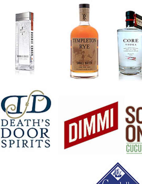 Independent Spirits Expo - Eat - Thrillist New York