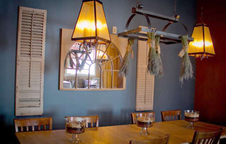 Southern Cross Kitchen - Eat - Thrillist Philadelphia