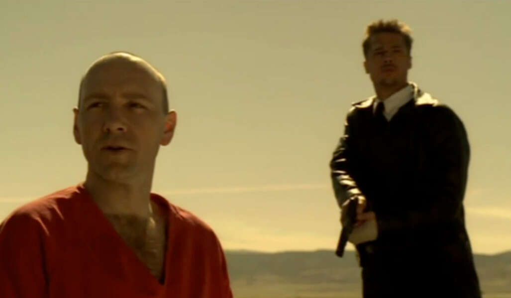 Seven Movie Head In Box