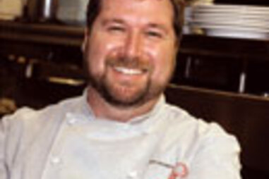 Chef Allen's Free Interactive Fridays - Thrillist