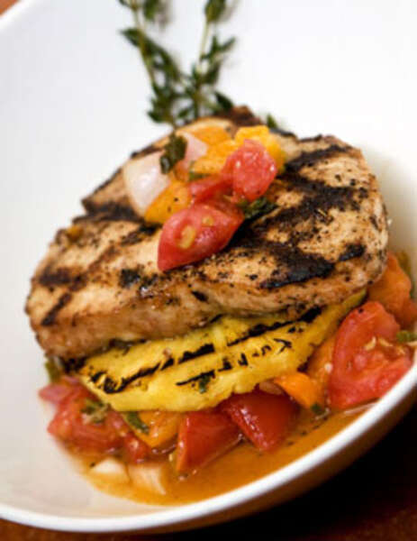 Chef Allen's Free Interactive Fridays - Thrillist