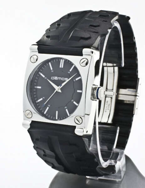 Demos Watches - Thrillist