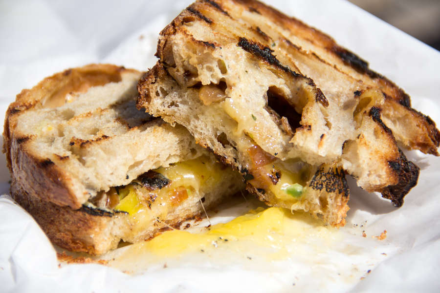 Burro Cheese Kitchen - Eat - Thrillist Austin
