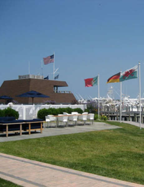 The Montauk Yacht Club's 80th Anniversary - Entertainment - Thrillist ...