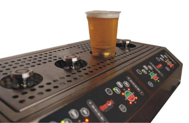 Bottoms Up Home Unit - Own - Thrillist