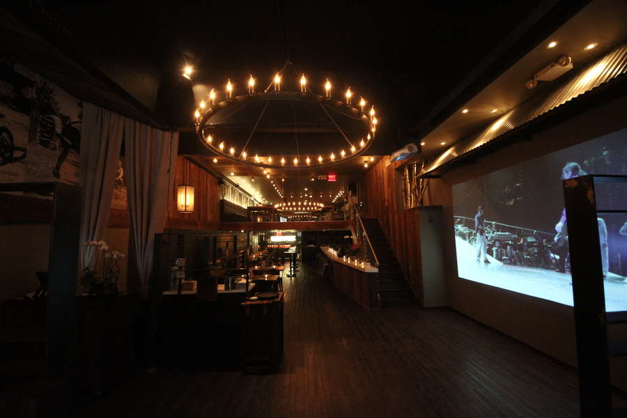 Barn Joo - Hybrid Korean tapas restaurant and bar - Thrillist New York