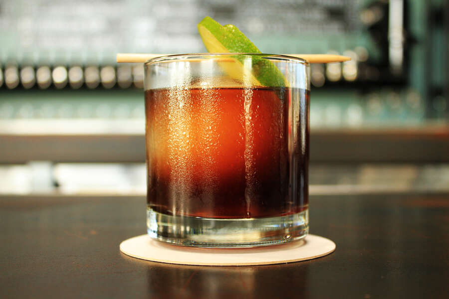 Cinco: A Bar in Los Angeles, CA - Thrillist
