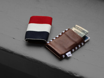 TGT Wallets - Own - Thrillist Nation