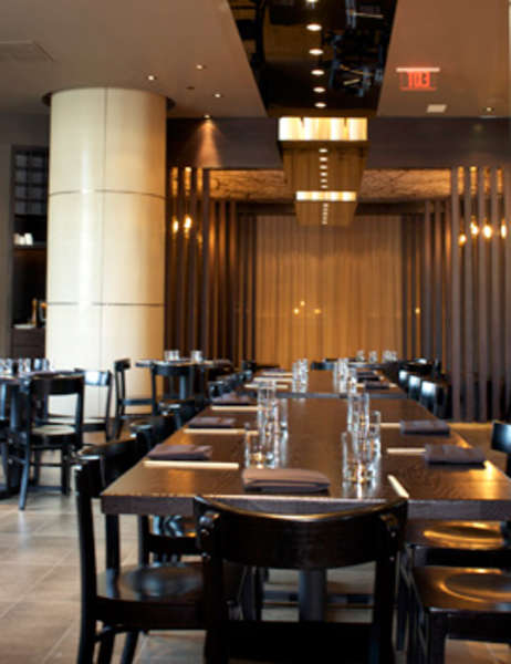 Zentan - Eat - Thrillist Washington DC