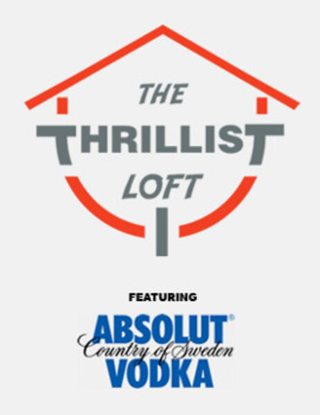 Thrillist Week