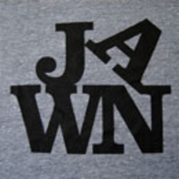 JAWN Tee - Thrillist Philadelphia