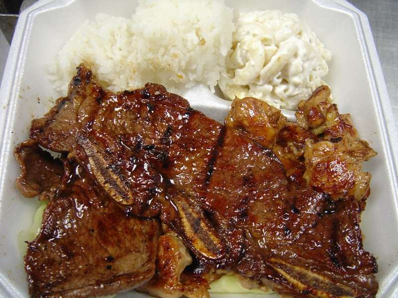 Aloha Hawaiian BBQ - Eat - Thrillist Dallas