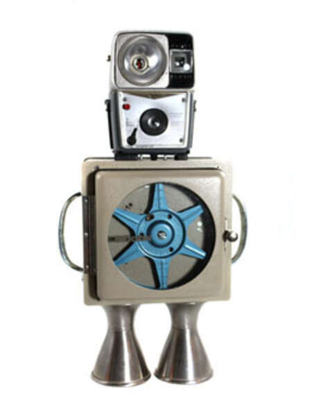 Nerdbots - Own - Thrillist Dallas