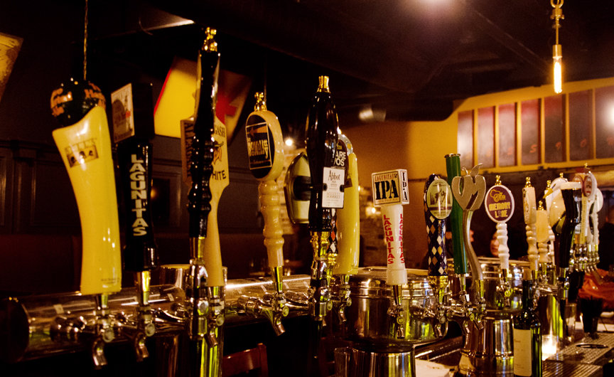 The Dogâ€™s Bollox - Drink - Thrillist Chicago