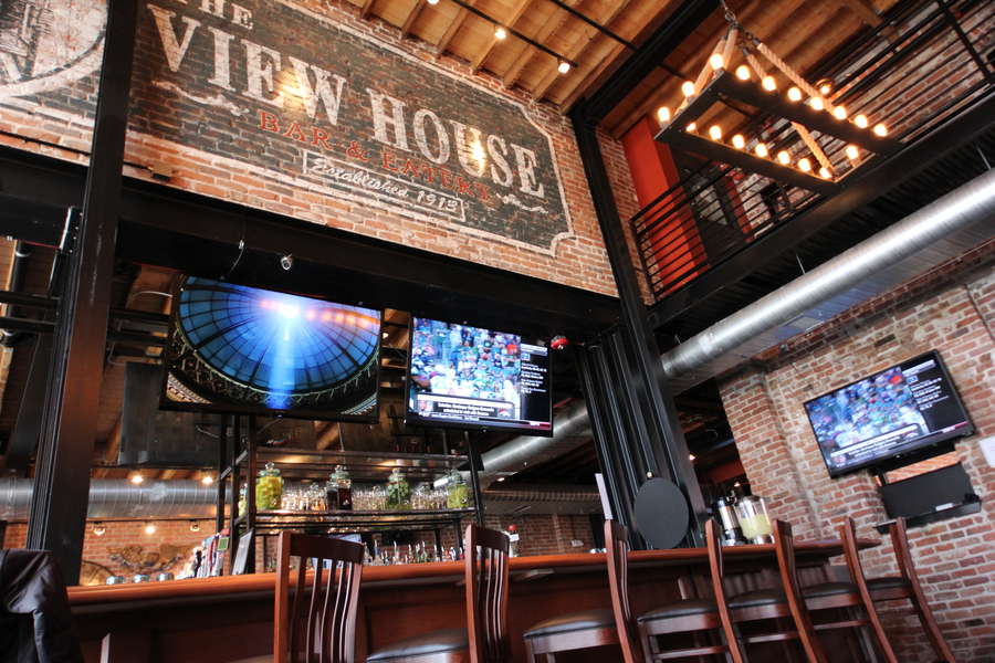 ViewHouse - Drink - Thrillist Denver