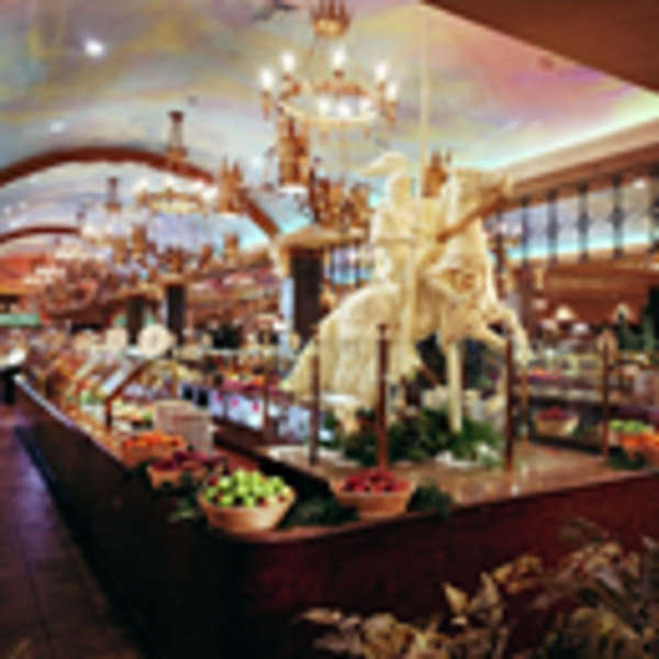 Eat All Day at Excalibur for $25 - Eat - Thrillist Las Vegas
