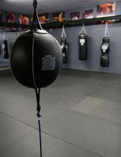 Knockout Zone: A Other in Miami, FL - Thrillist