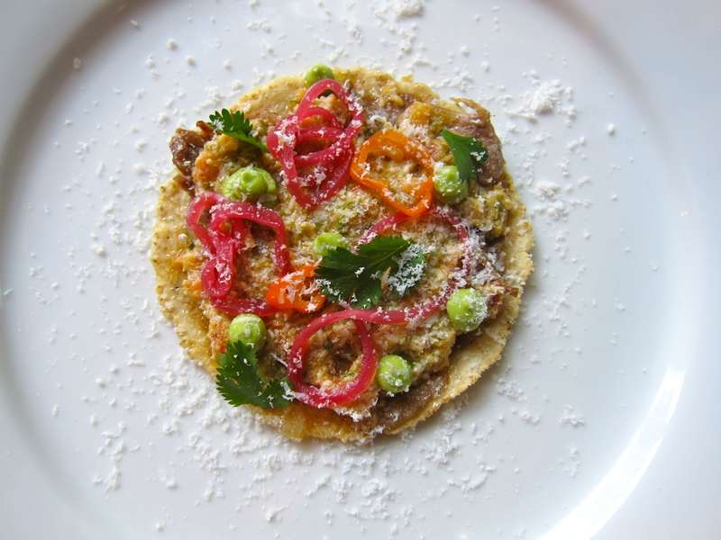 The Residency w/ Micah Wexler - Eat - Thrillist Los Angeles