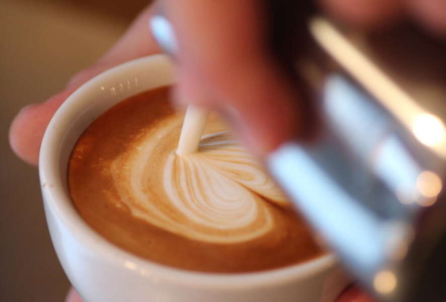 H Street Coffee House & Cafe - Eat - Thrillist Washington DC