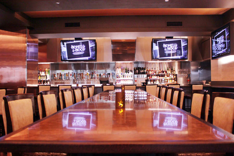 Howells & Hood - Eat - Thrillist Chicago