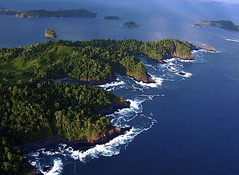 Islas Secas - Travel - Thrillist Nation