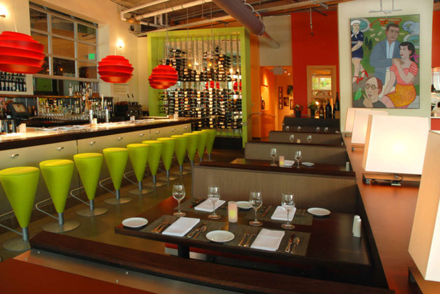 Flying Fish - Eat - Thrillist Seattle