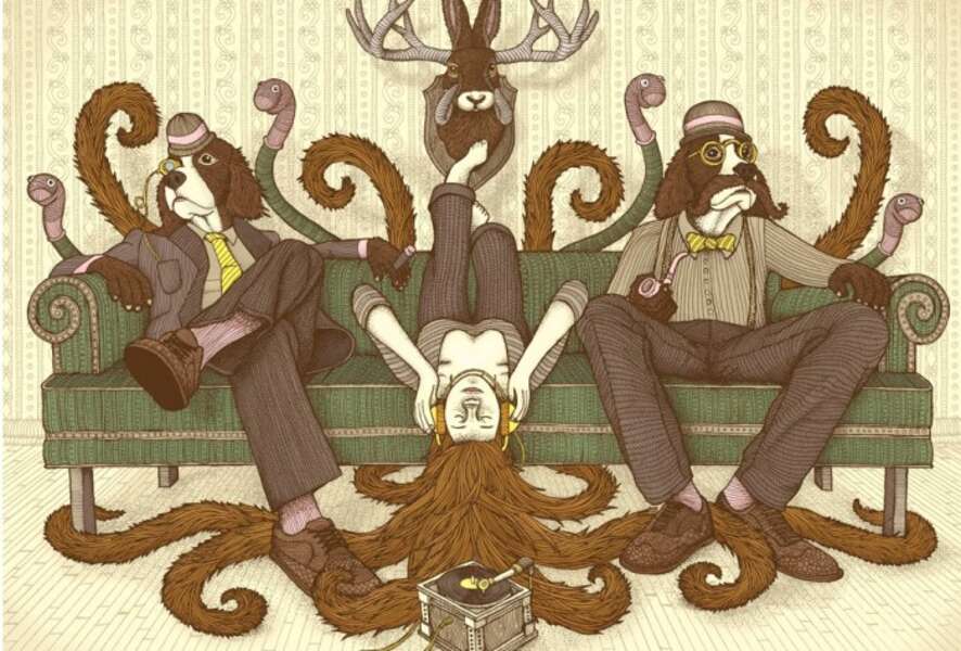 Chuck U Art - Own - Thrillist Minneapolis