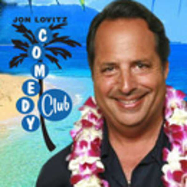 Jon Lovitz Comedy Club - Entertainment - Thrillist Los Angeles