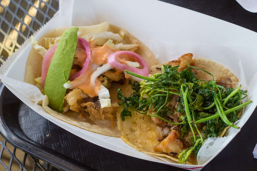 Tyson's Tacos - Eat - Thrillist Austin
