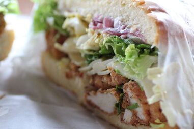 The Sandwich Smith - Eat - Thrillist Los Angeles