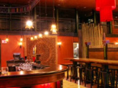 Red Lantern: Redwood City, CA - Thrillist