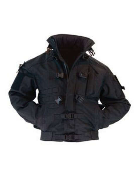 Kitanica - Thrillist