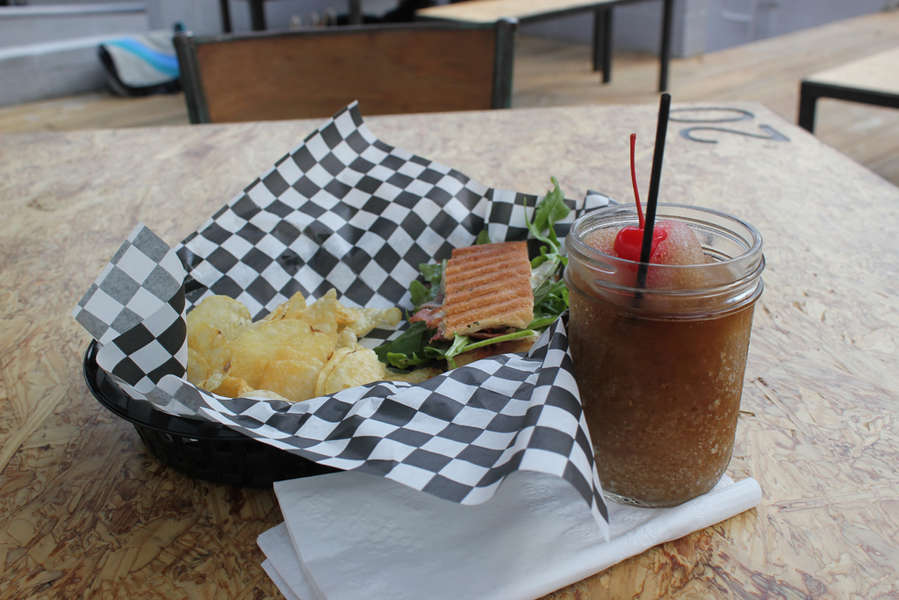 Victory Sandwich Bar: A Restaurant in Decatur, GA - Thrillist