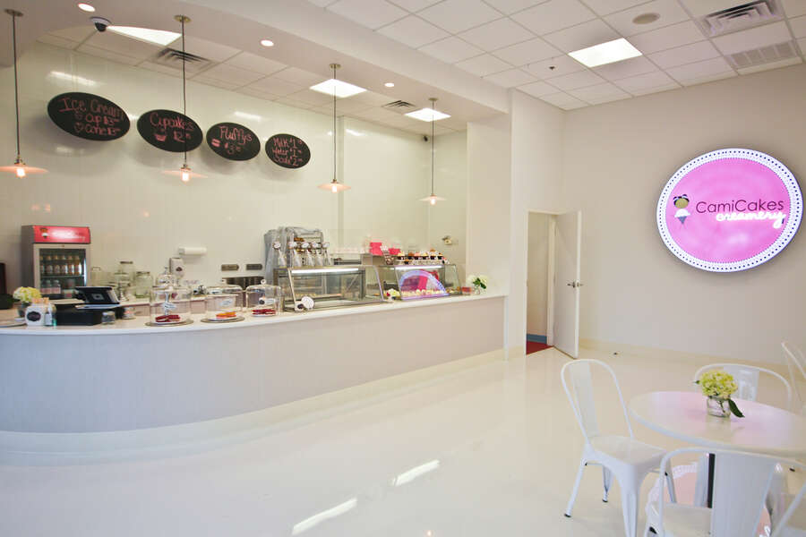 Camicakes Creamery: Atlanta, GA - Thrillist