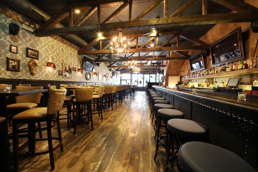 High Noon Saloon: A Restaurant in Chicago, IL - Thrillist
