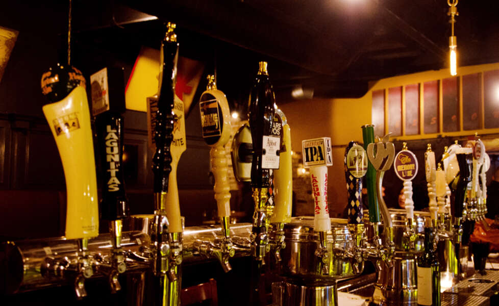 The Dog's Bollox: Chicago, IL - Thrillist