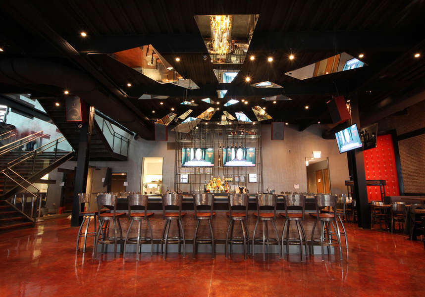 American Junkie Restaurant - Paying tribute to all things American ...