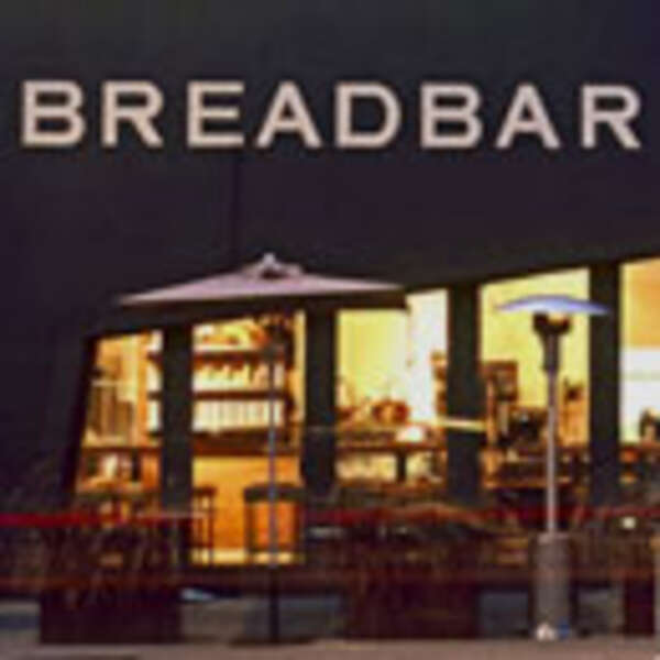 Ludobites at BreadBar: A Restaurant in Los Angeles, CA - Thrillist