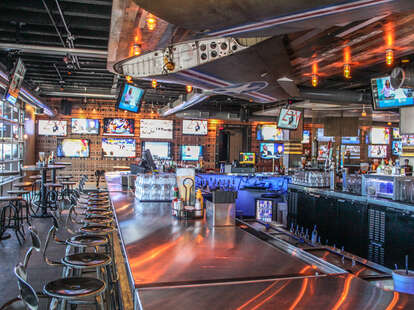 Bombshells Restaurant & Bar: Dallas, TX - Thrillist