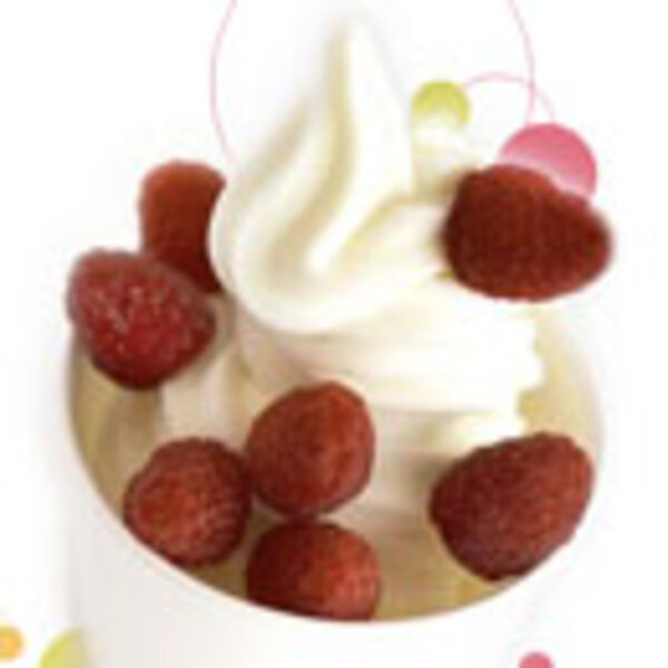 Boston Yogurt Opens - Eat - Thrillist Boston
