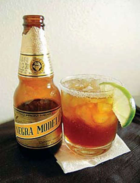 Eastern Standard's New Beer Cocktails - Drink - Thrillist Boston