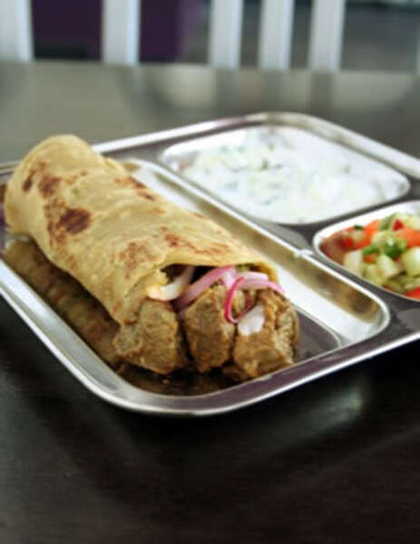 Kasa Indian Eatery: San Francisco, CA - Thrillist