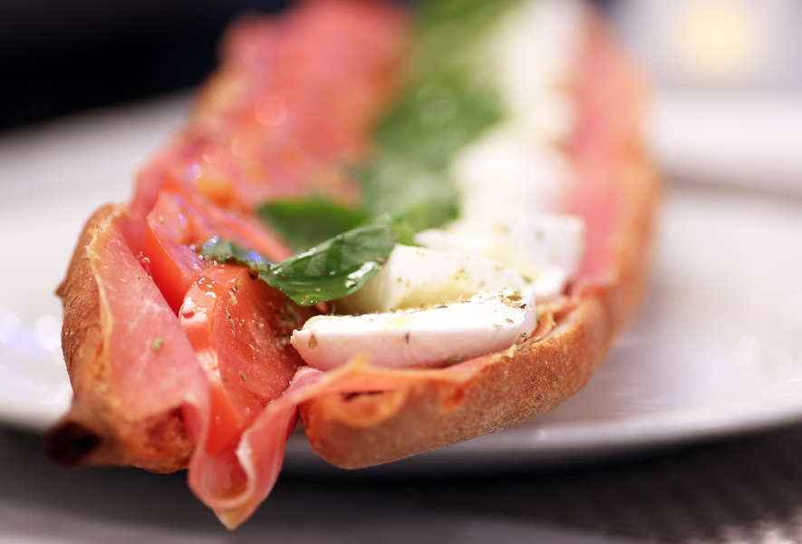 Quattro: Boston, MA - Thrillist