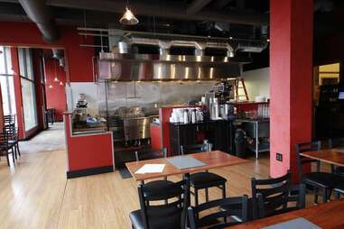 Hatch - Eat - Thrillist Portland