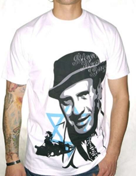 Blood Heart Gang - Thrillist